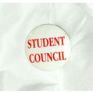 Other | New 25x Student Council Buttons 1 Elementary School High School ...